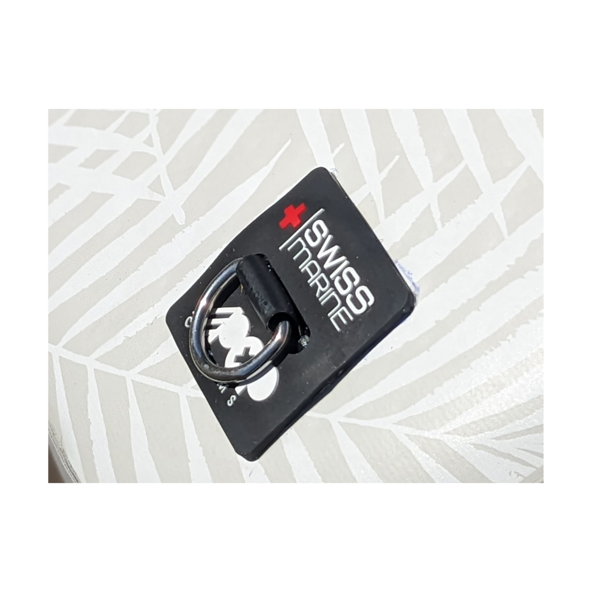 POP UP DOCK - Inflatable Dock - Party Barge - 60 Day Guarantee