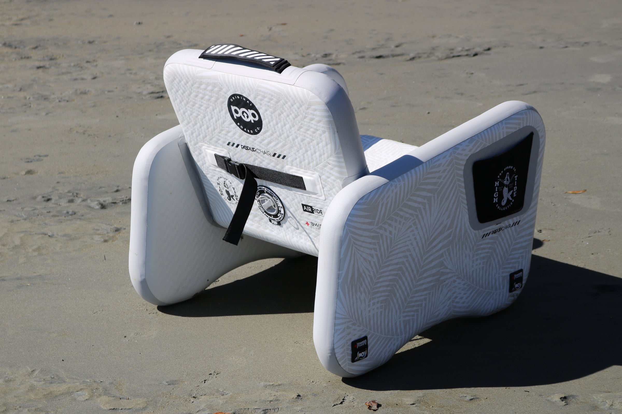 Inflatable POP Up Chair (Set)