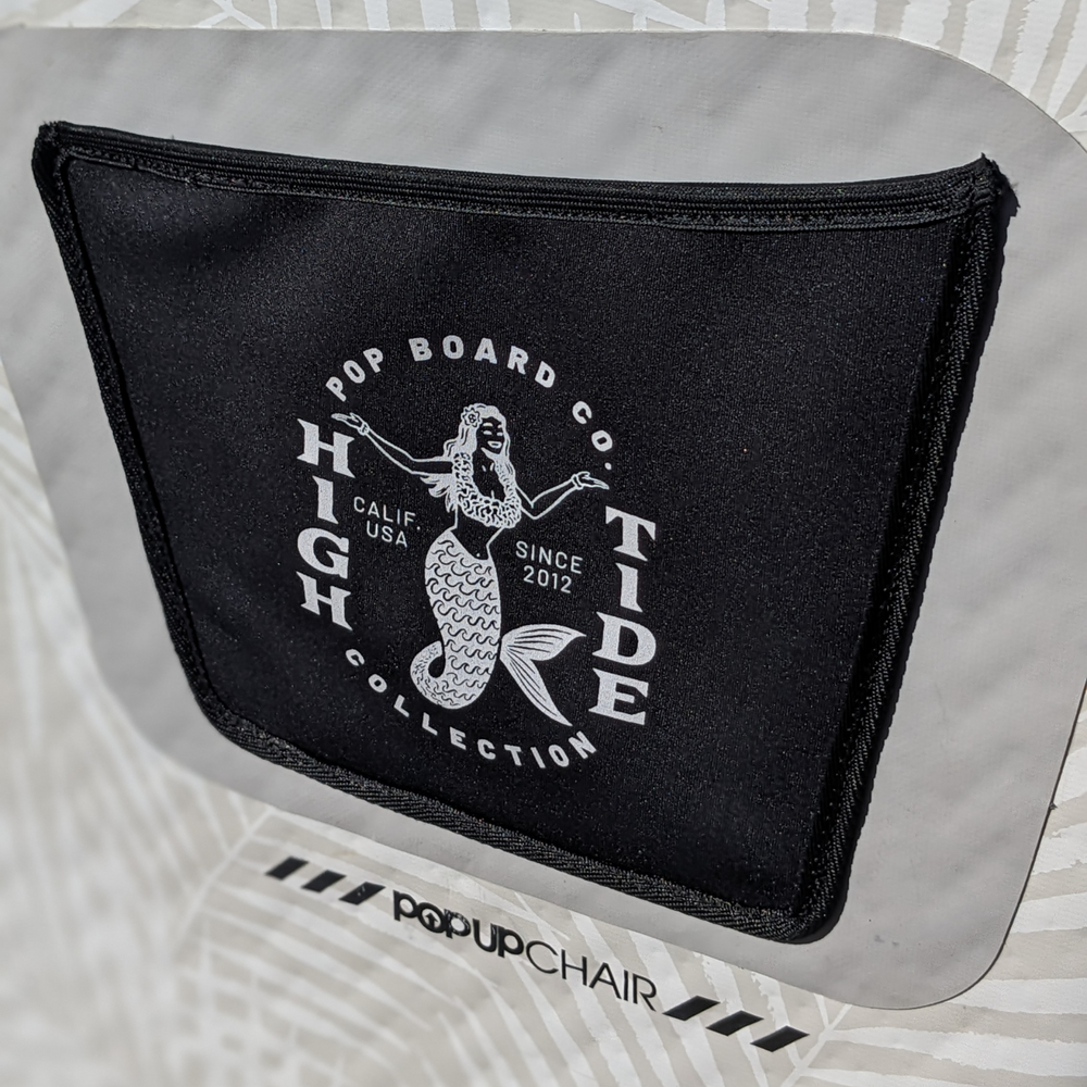 Inflatable POP Up Chair (Set)