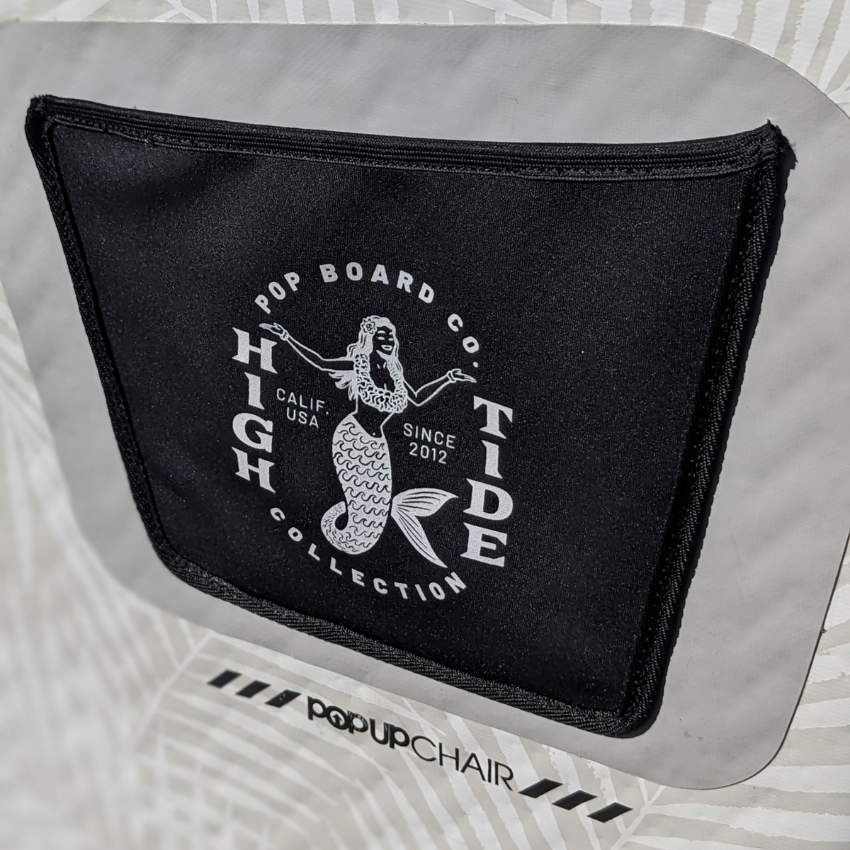 Inflatable POP Up Chair (Set)