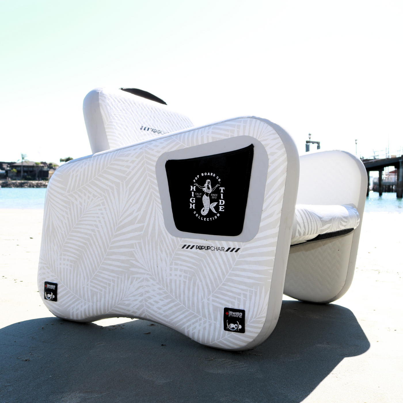 Inflatable POP Up Chair (Set)