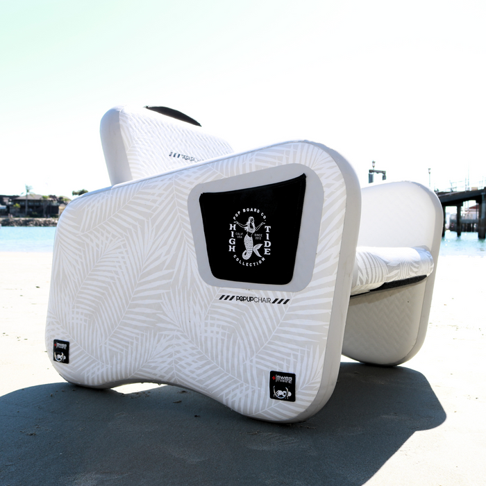Inflatable POP Up Chair (Set)