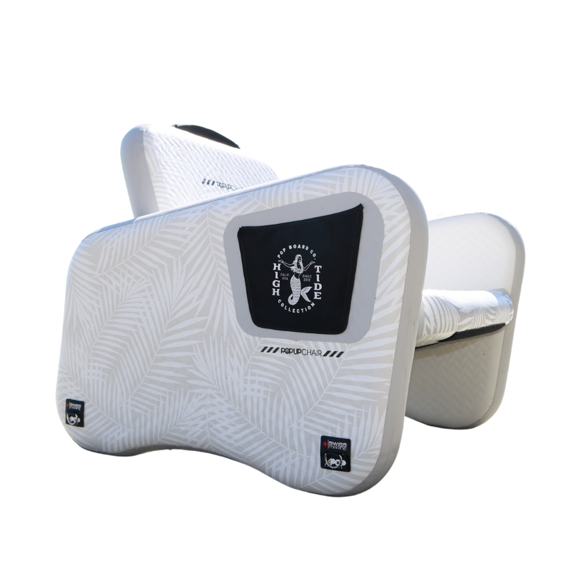 Inflatable POP Up Chair (Set)