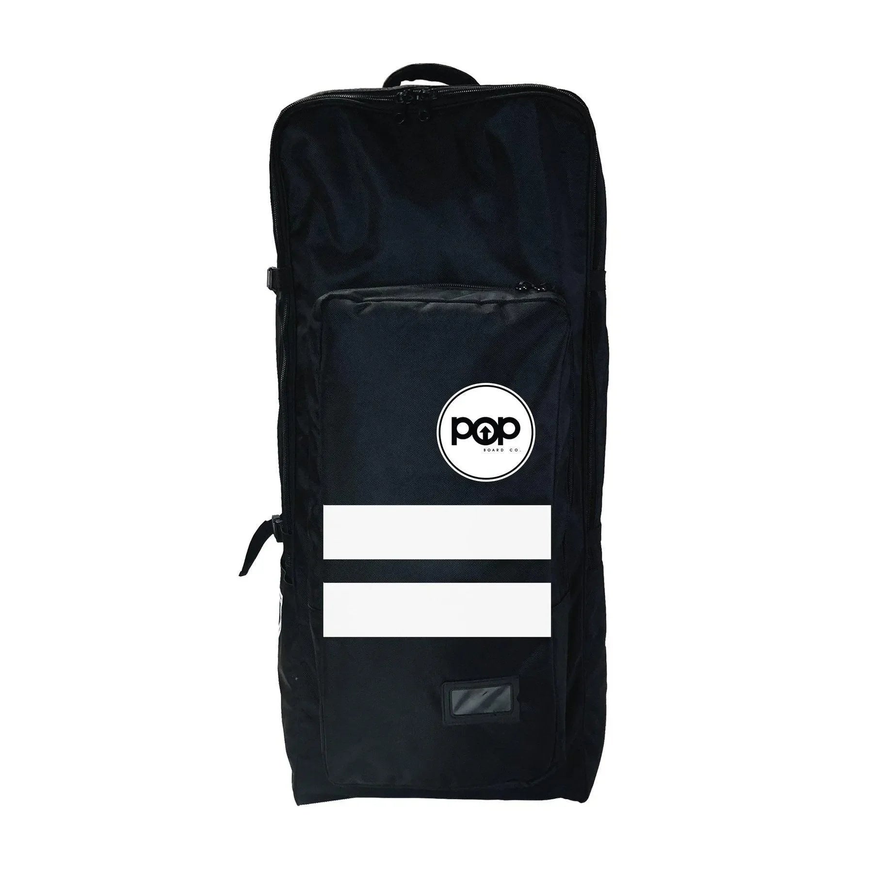 POP Rip Stop SUP Travel Bag with 3 Wheels - TSA Approved